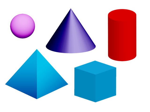 Geo shapes Free Activities online for kids in 2nd grade by Stacy ...