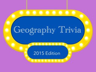 Geography Basic Knowledge Quiz Free Activities online for kids in 5th ...