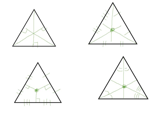 Geometry Chap 5 Triangles Free Activities online for kids in 1st grade ...
