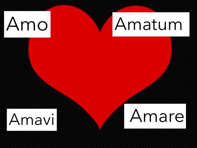 George Latin Free Games online for kids in Nursery by Phil dillinger