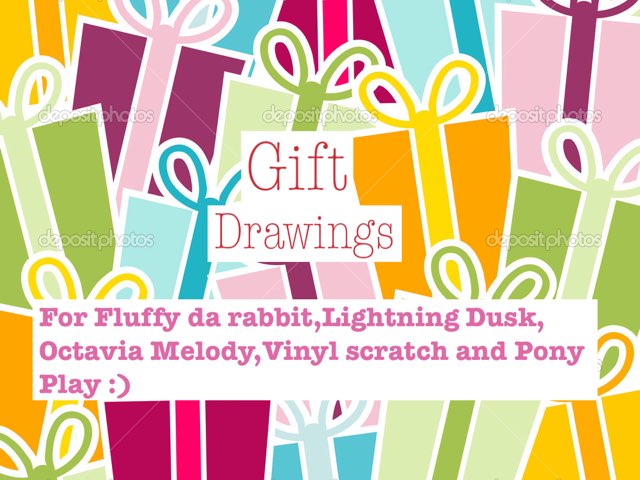 Gift Drawings :) Free Activities online for kids in 1st grade by ...
