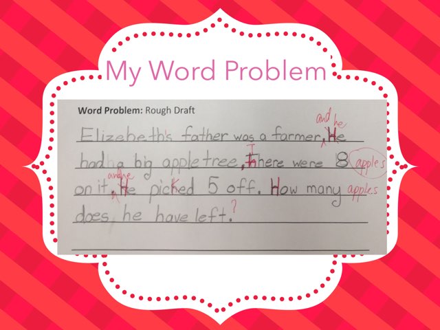 Gr.2 Math Word Problem Free Games online for kids in Nursery by Makky Fung