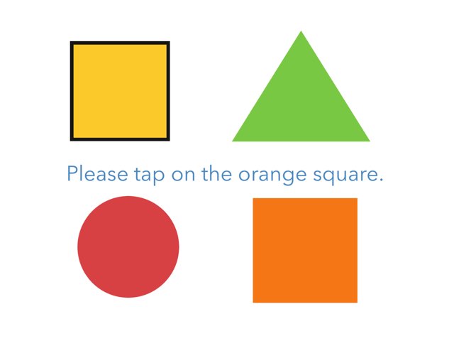 Guess The Shape And Colour Free Games online for kids in Nursery by ...