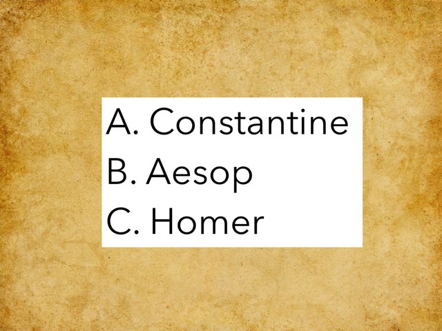 History Quiz Free Activities online for kids in 7th grade by lindsey CR