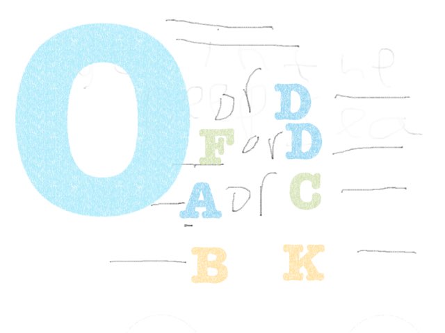 How Is Then? - Letters Of The Alfabet Free Games | Activities | Puzzles ...