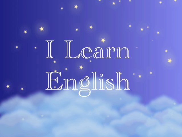 I Learn English Free Activities online for kids in 5th grade by ...