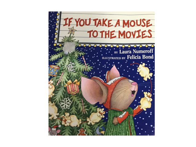 If You Take a Mouse to the Movies: Wh- Questions Free Games ...