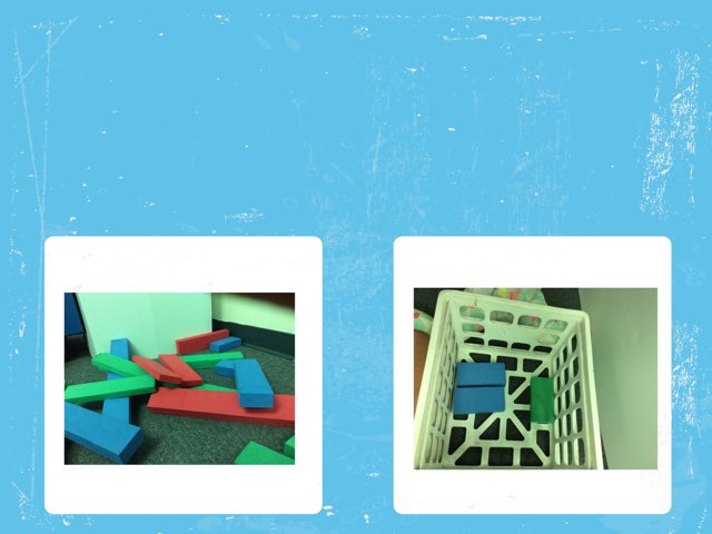 In / Out Photo Free Games online for kids in Nursery by Jenny Orange