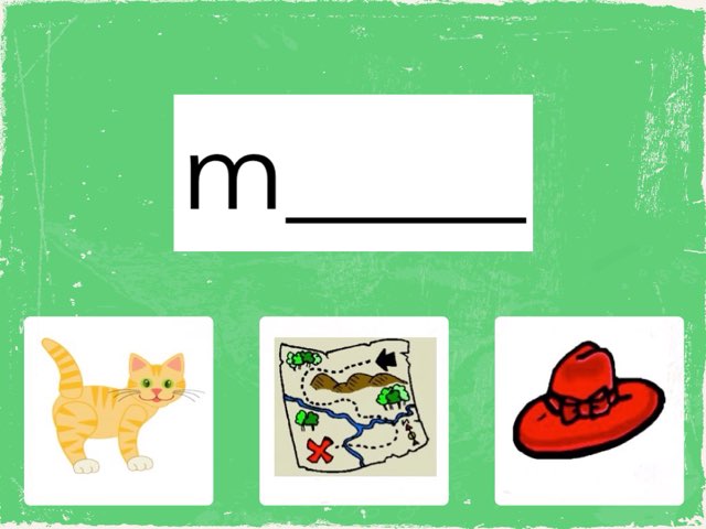 Initial and End 'm' Sound Free Games online for kids in Pre-K by ...