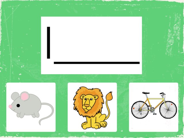 Language Studies (Native) | | Initial 'l' Sound | Online Activities ...