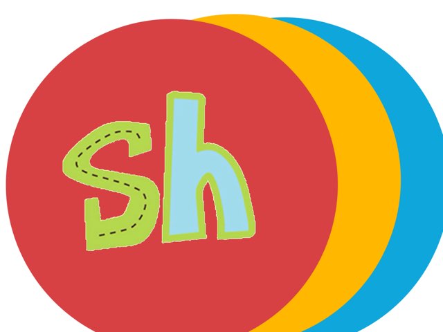 Initial 'sh' Free Games online for kids in Nursery by Payal patel