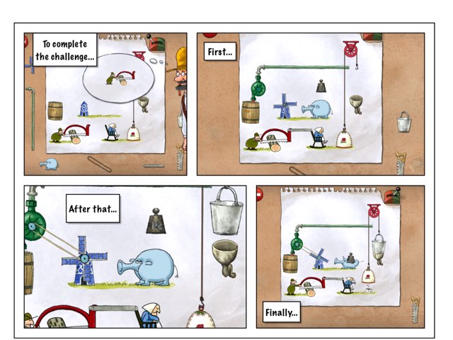 Instruction Prompt Free Activities online for kids in Kindergarten by ...