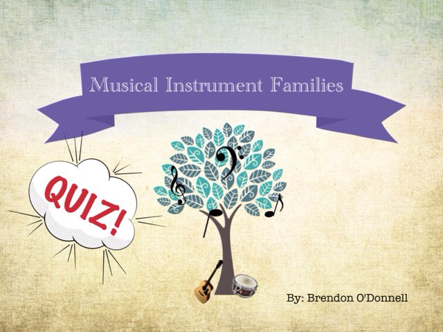 Instrument Family Game Free Activities online for kids in 2nd grade by ...