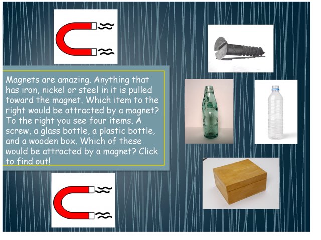 Intro To Magnets Free Games | Activities | Puzzles | Online for kids ...