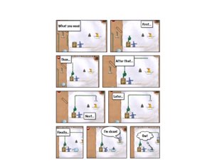 Inventions Instructions Free Activities online for kids in Kindergarten ...