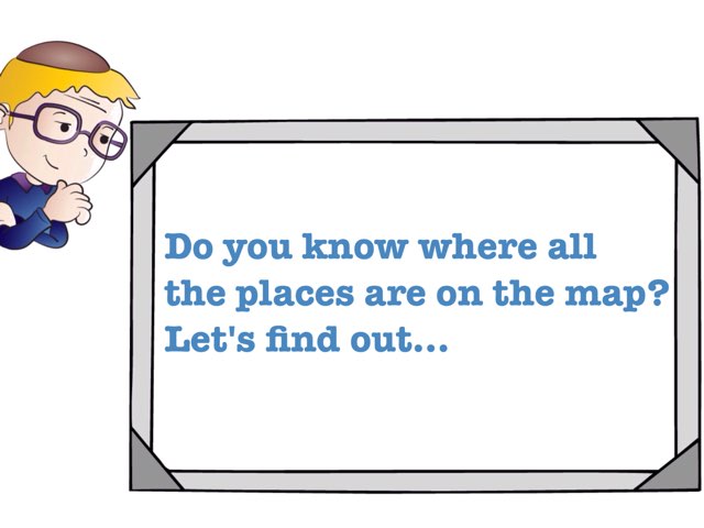 JCP Map work Unit 9 Free Games online for kids in Nursery by Chanania ...