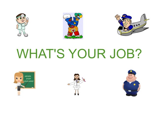 JOBS | Online Games | Language Studies (Native) | Free Games ...