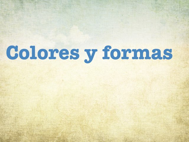 Formas y colores Juegos online gratis para niños en la guardería por ...