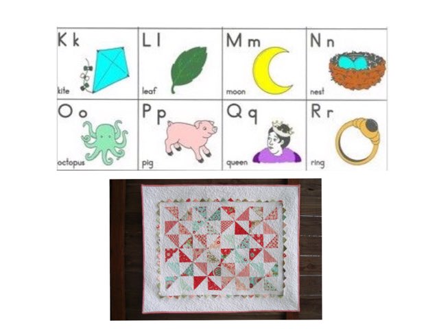 K: Matching Initial Sounds K -R | Online English Games for desktop and ...