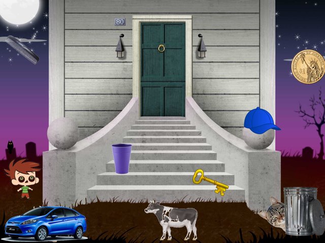 K Visual Scene Free Games | Activities | Puzzles | Online for kids ...