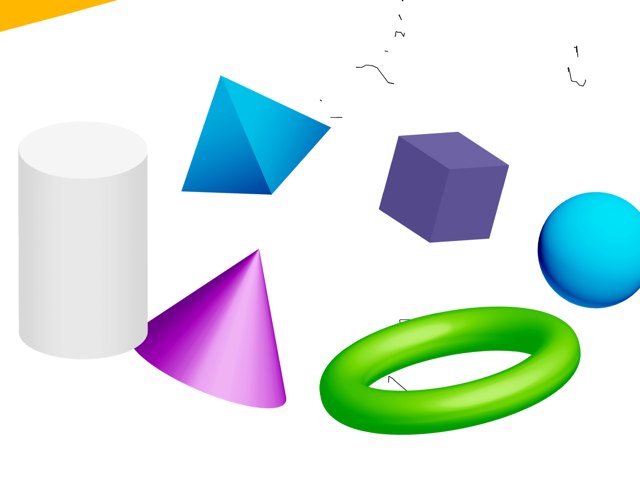 Kate's Shape Game Free Games online for kids in Nursery by P309 Classroom