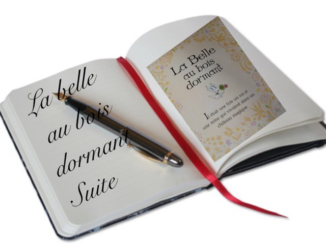 La Belle Au Bois Dormant Suite Free Games | Activities | Puzzles ...