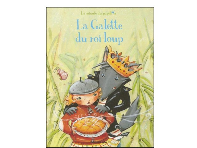 La Galette Des Rois Free Activities online for kids in Kindergarten by ...