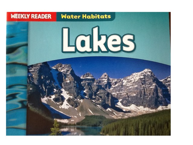 Lake Game Free Games online for kids in Nursery by Linda Weaver