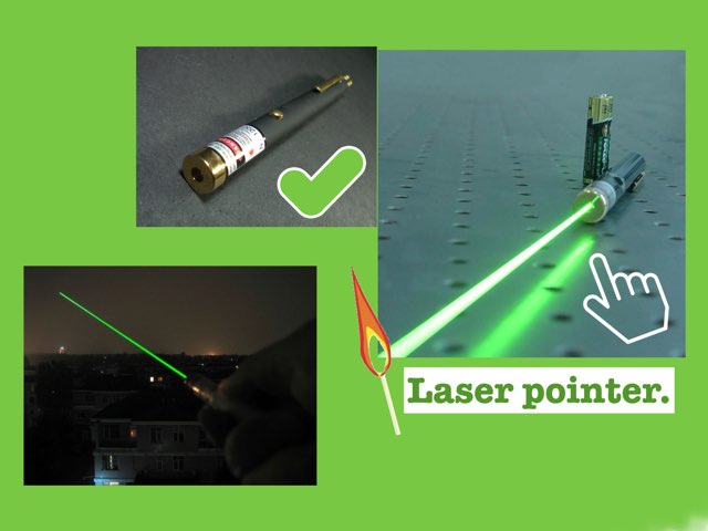 Laser Free Activities online for kids in 4th grade by David Garcia Diaz