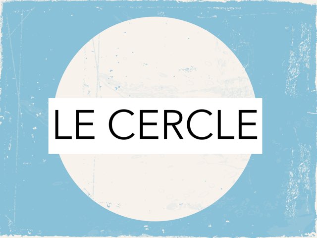Le cercle Free Activities online for kids in 8th grade by Alexandra ...