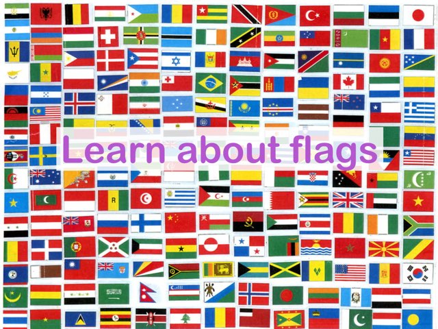Learn About Flags Free Activities online for kids in Kindergarten by ...