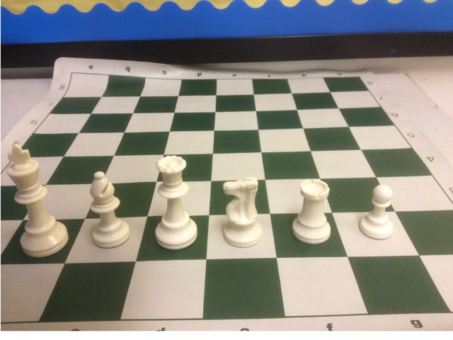 Learn Chess! Free Games online for kids in Pre-K by Antonio Gosset