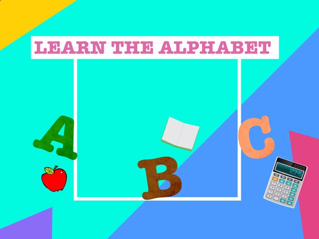 Learn The Alphabet Free Games online for kids in Nursery by Laura Diaz ...