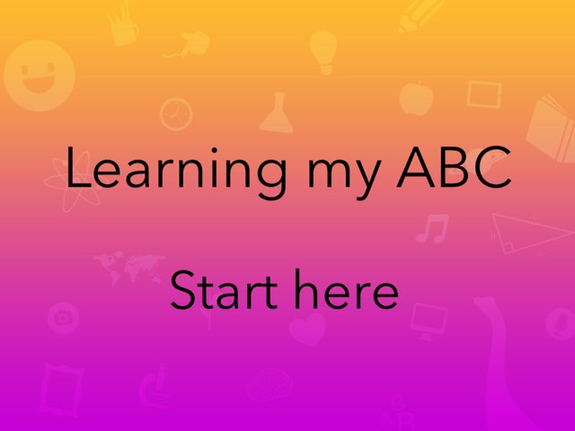 Learning My ABC Free Games Online For Kids In Nursery By Talisha Farber learning-my-abc-free-games-online-for-kids-in-nursery-by-talisha-farber