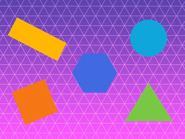 Learning Shapes Free Activities online for kids in Kindergarten by ...