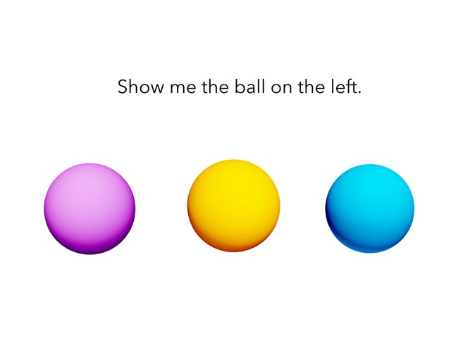 Left/Middle/Right Free Games online for kids in Nursery by Claire ...