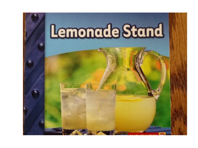 Lemonade Stand Game Free Games online for kids in Nursery by Linda Weaver