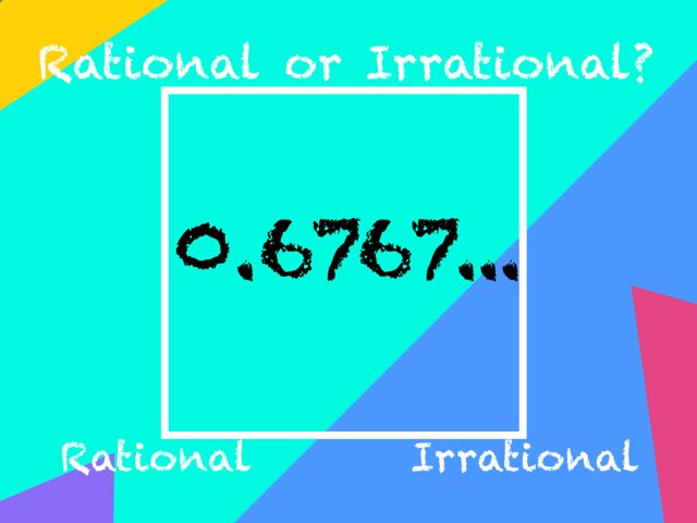 Let's Get Rational! Free Activities online for kids in 5th grade by ...