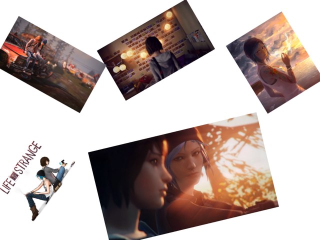 Life Is strange Free Activities online for kids in 7th grade by Aimee ...
