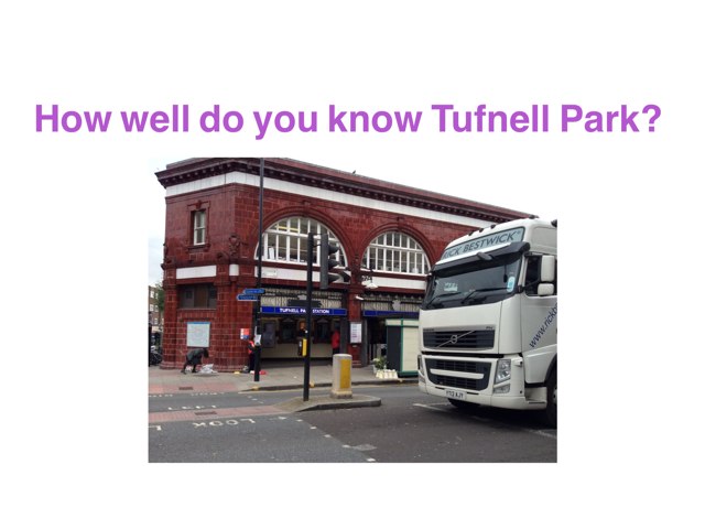 Local Area Quiz Free Activities online for kids in Kindergarten by ...