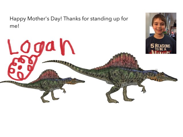 Logan Free Games online for kids in Nursery by Tracie paz