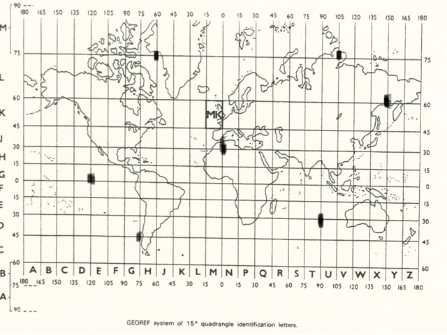 Map Coordinates And Continent Quiz By Pram Free Activities online for ...