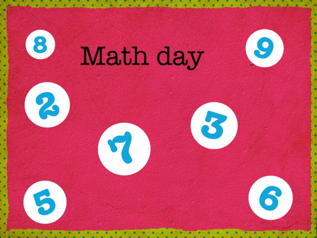 Math Day Free Games | Activities | Puzzles | Online for kids ...