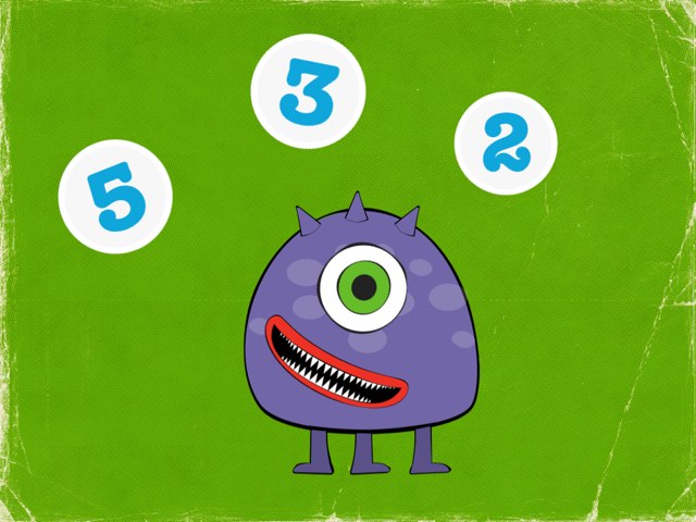Math Monsters Free Games | Activities | Puzzles | Online for kids ...
