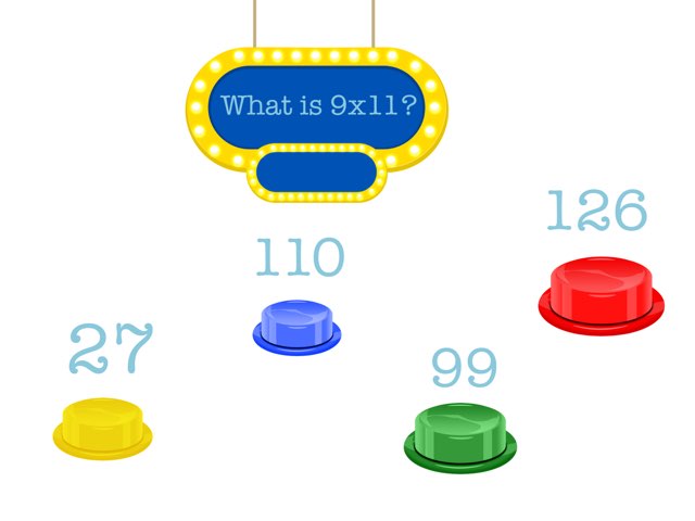 Math Quiz Free Activities online for kids in 4th grade by Meghan pennell