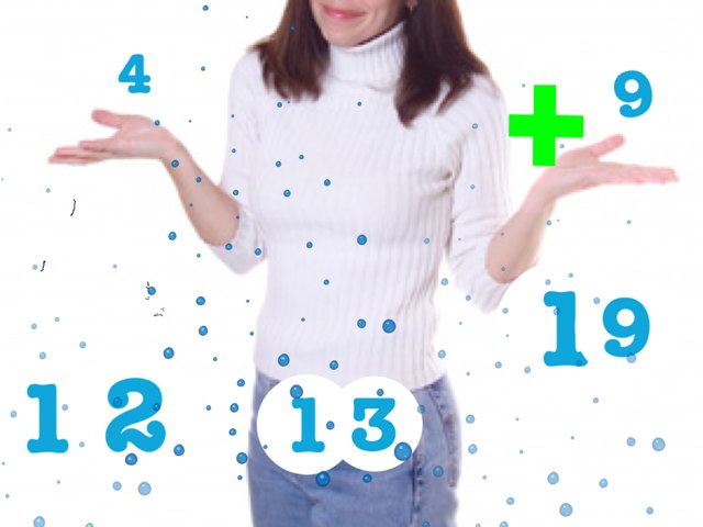 Math Game Tinytap