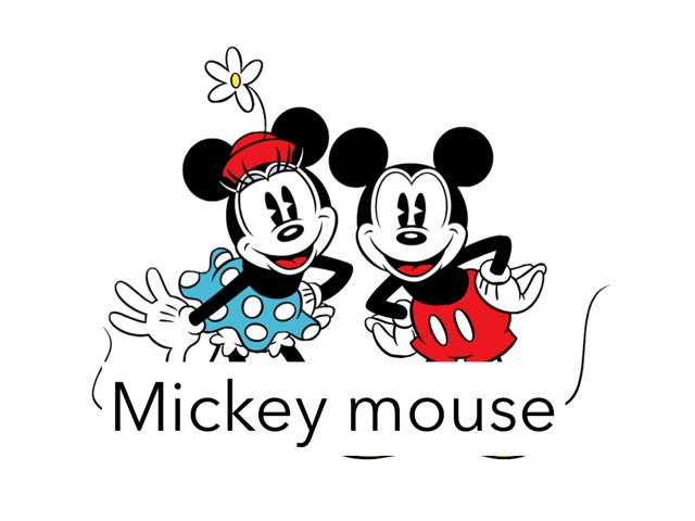 Mickey Mouse Free Games | Activities | Puzzles | Online for kids ...