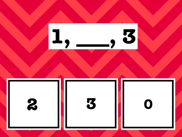 Missing Number 1 10 Game TinyTap