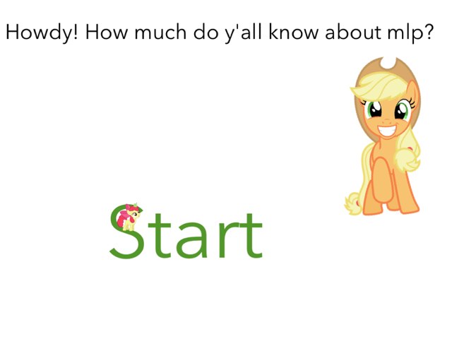 Mlp Quiz Free Games | Activities | Puzzles | Online for kids ...