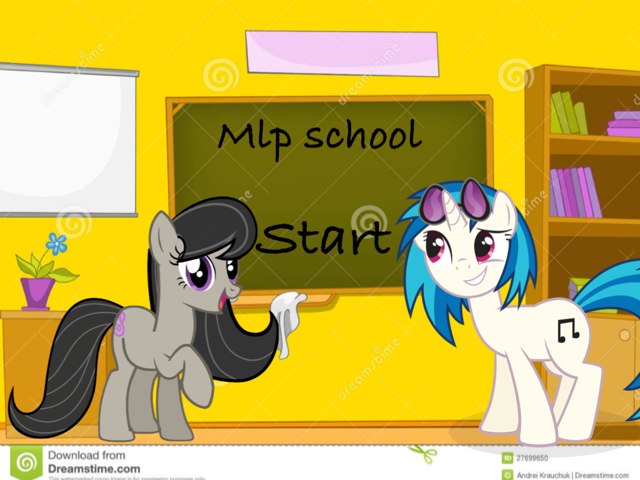 Mlp School 2 Free Games | Activities | Puzzles | Online for kids ...